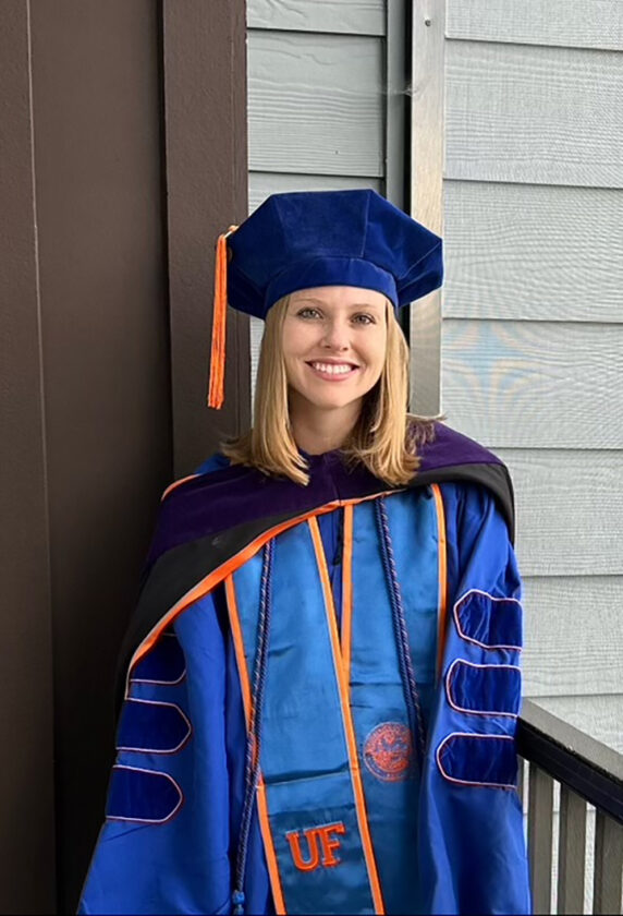 Campus Corner: Bethany A. Richey earns Juris Doctor | News, Sports ...